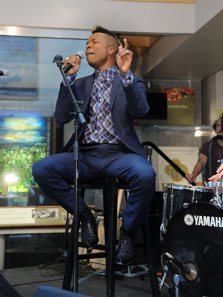 Home Page North Carolina Museum of History